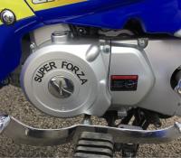 China 2022 Super Wholesale speedo cheap import motor 110cc mozambique cub motorcycles for sale for sale