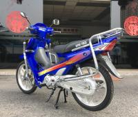 China 2022 Super Wholesale speedo cheap import motor 110cc mozambique cub motorcycles for sale for sale