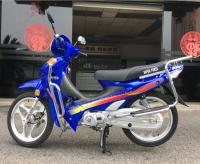 China 2022 Super Wholesale speedo cheap import motor 110cc mozambique cub motorcycles for sale for sale