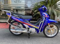 China 2022 Super Wholesale speedo cheap import motor 110cc mozambique cub motorcycles for sale for sale