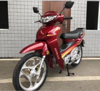 China 2022 Super Wholesale speedo cheap import motor 110cc mozambique cub motorcycles for sale for sale