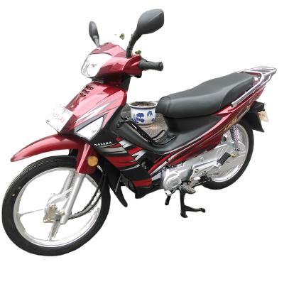 China Factory direct cheap import motorcycle for women 110cc  motos cub bikes cheap for sale for sale
