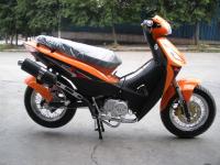 China 110cc super  gas motorcycles 125cc 135cc motorcycle  cub bike high quality ZS engine 4-stroke cheap import motorcycle for sale