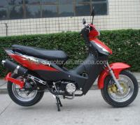 China Bolivia 110cc  125cc 135cc motorcycle  cub bike high quality ZS engine 4-stroke cheap import motorcycle wholesale scoote for sale