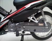 China 2022  Oem speedo good quality  cheap import motorcycles 110cc 125CC cub motorcycles motor bike for sale