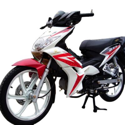 China Popular oem speedo cheap import ZS engine four stroke motor bike 100cc 110CC cub motorcycles mini for sale
