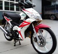 China Popular oem speedo cheap import ZS engine four stroke motor bike 100cc 110CC cub motorcycles mini for sale