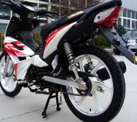 China Popular oem speedo cheap import ZS engine four stroke motor bike 100cc 110CC cub motorcycles mini for sale