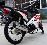 China Popular oem speedo cheap import ZS engine four stroke motor bike 100cc 110CC cub motorcycles mini for sale
