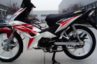 China Popular oem speedo cheap import ZS engine four stroke motor bike 100cc 110CC cub motorcycles mini for sale