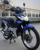 China Popular  mini oem speedo cheap import ZS engine scooter motor bike 120cc 125CC cub motorcycles for sale