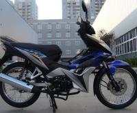 China Popular  mini oem speedo cheap import ZS engine scooter motor bike 120cc 125CC cub motorcycles for sale