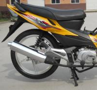 China Customized factory price Oem speedo cheap import motorcycles scooter 125CC cub motorcycles motor bike mini for sale