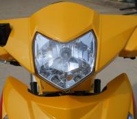 China Customized factory price Oem speedo cheap import motorcycles scooter 125CC cub motorcycles motor bike mini for sale