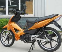 China Customized factory price Oem speedo cheap import motorcycles scooter 125CC cub motorcycles motor bike mini for sale