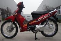 China Oem customized factory cheap import motorcycles scooter 125CC cub motorcycles motor bike mini for sale