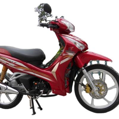 China Speedo cheap import oem factory  motorcycles scooter 125CC cub motorcycles motor bike mini for sale for sale