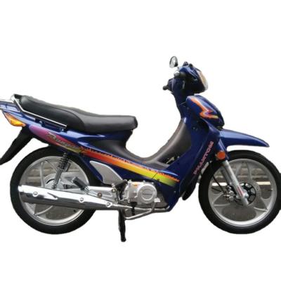 China cheap import motor 110cc 120cc gas motorcycle automatic under bone Chinese cub motorcycles for sale for sale