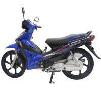 China Classic cheap import 110cc 120cc mini scooter cub motorbike four stroke cub motorcycles for sale