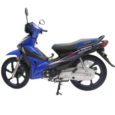 China Classic cheap import 110cc 120cc mini scooter cub motorbike four stroke cub motorcycles for sale