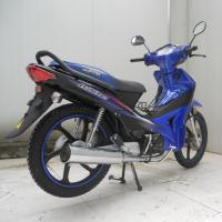 China Classic cheap import 110cc 120cc mini scooter cub motorbike four stroke cub motorcycles for sale