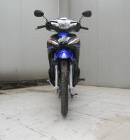 China Classic cheap import 110cc 120cc mini scooter cub motorbike four stroke cub motorcycles for sale