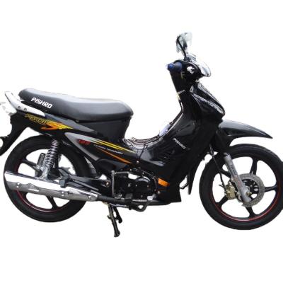 China Factory four stroke  cheap import 110cc 125cc mini scooter cub motorbike  other cub motorcycles for sale