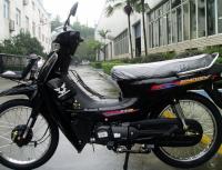 China Factory four stroke  cheap import 110cc 125cc mini scooter cub motorbike  other cub motorcycles for sale