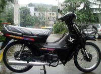 China Factory four stroke  cheap import 110cc 125cc mini scooter cub motorbike  other cub motorcycles for sale