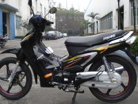 China Factory four stroke  cheap import 110cc 125cc mini scooter cub motorbike  other cub motorcycles for sale