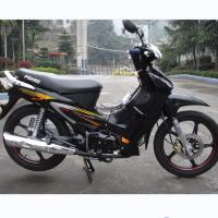 China Factory four stroke  cheap import 110cc 125cc mini scooter cub motorbike  other cub motorcycles for sale