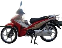 China Wholesale good quality  cheap import other motorcycles mini scooter 110cc 120CC cub motorcycles for sale