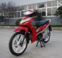 China Wholesale good quality  cheap import other motorcycles mini scooter 110cc 120CC cub motorcycles for sale