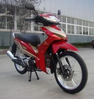China Wholesale good quality  cheap import other motorcycles mini scooter 110cc 120CC cub motorcycles for sale