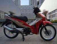China Wholesale good quality  cheap import other motorcycles mini scooter 110cc 120CC cub motorcycles for sale