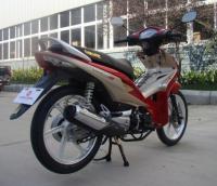 China Wholesale good quality  cheap import other motorcycles mini scooter 110cc 120CC cub motorcycles for sale