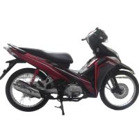 China Four stroke cheap import other motorcycles mini scooter 110cc 125cc cub motorcycles cheap for sale for sale