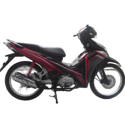 China Four stroke cheap import other motorcycles mini scooter 110cc 125cc cub motorcycles cheap for sale for sale