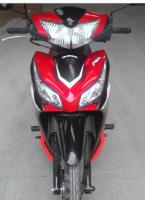 China Four stroke cheap import other motorcycles mini scooter 110cc 125cc cub motorcycles cheap for sale for sale