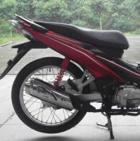 China Four stroke cheap import other motorcycles mini scooter 110cc 125cc cub motorcycles cheap for sale for sale