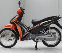 China Classic  Oem speedo good quality  cheap import motorcycles 110cc  cub motorcycles motor bike for sale