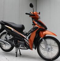 China Classic  Oem speedo good quality  cheap import motorcycles 110cc  cub motorcycles motor bike for sale