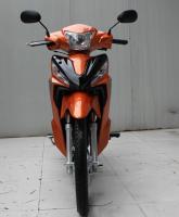 China Classic  Oem speedo good quality  cheap import motorcycles 110cc  cub motorcycles motor bike for sale