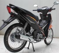 China Classic  Oem speedo good quality  cheap import motorcycles 110cc  cub motorcycles motor bike for sale