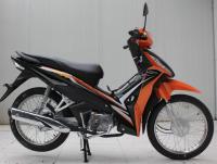 China Classic  Oem speedo good quality  cheap import motorcycles 110cc  cub motorcycles motor bike for sale