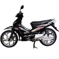 China Air cooled oem speedo cheap import ZS engine four stroke motor bike 125CC cub motorcycles mini for sale