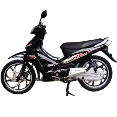 China Air cooled oem speedo cheap import ZS engine four stroke motor bike 125CC cub motorcycles mini for sale