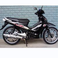 China Air cooled oem speedo cheap import ZS engine four stroke motor bike 125CC cub motorcycles mini for sale