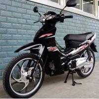 China Air cooled oem speedo cheap import ZS engine four stroke motor bike 125CC cub motorcycles mini for sale