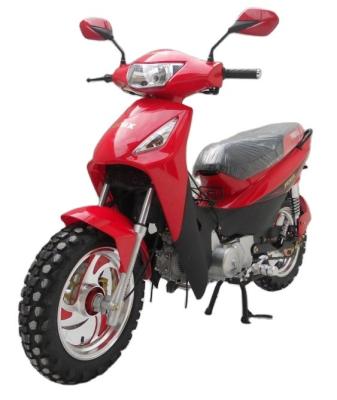 China South American Popular motorcycles cub motocicleta 110CC 120CC cub motorcycles mini for sale